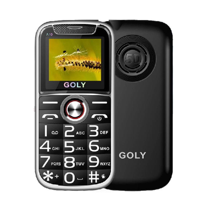 Điện thoại Goly A10 Phím lớn , Loa To - Hàng chính hãng | Shopee Việt Nam