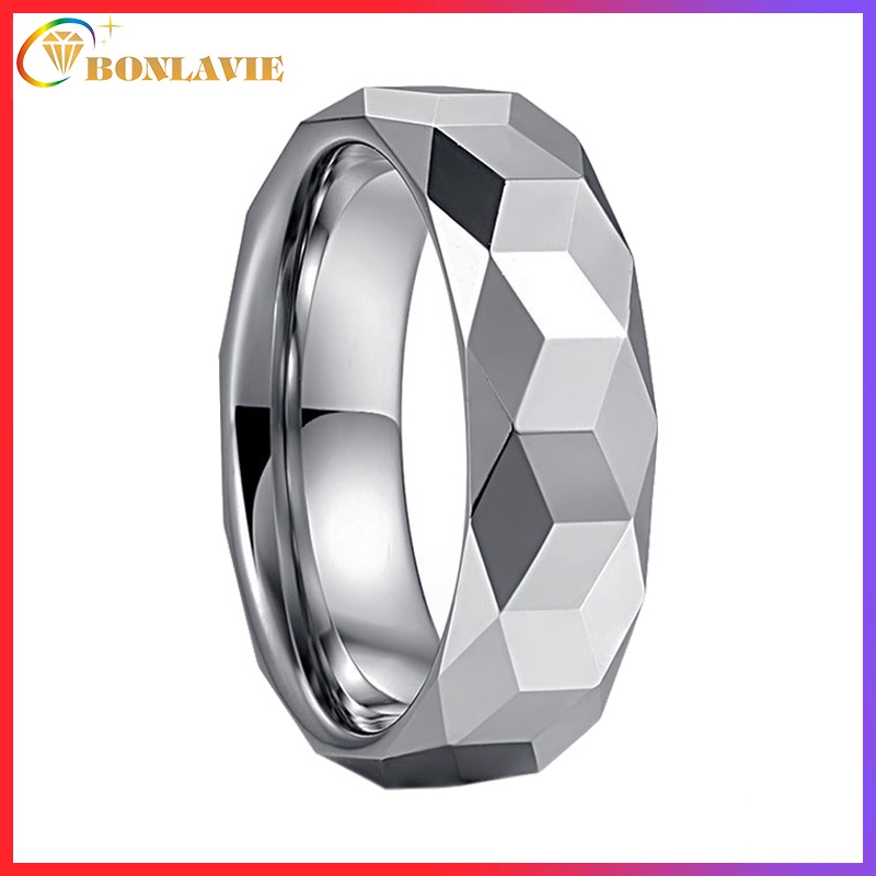 BONLAVIE 6mm Cao Đánh Bóng Kim Cương Cắt Chính Hãng Vonfram Carbide ...
