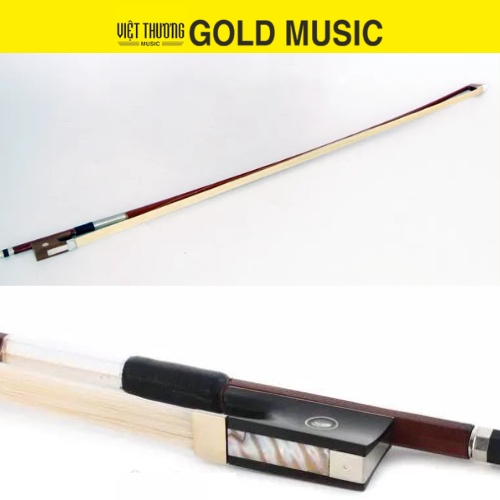 Cây vĩ kéo đàn violin Selmer SR4144 và 3/4 - hàng cao cấp | Shopee Việt Nam