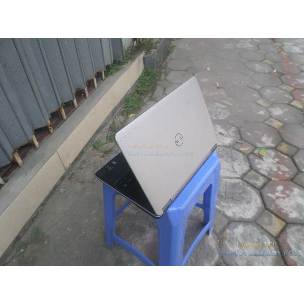 laptop cũ, ultrabook dell latitude E7240, core i5 4340m, ram 4gb, SSD ...