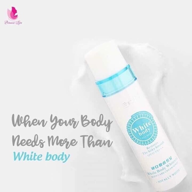 Kem whitebody Hàn Quốc | Shopee Việt Nam