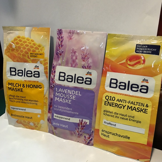 Đắp mặt Beala Đức | Shopee Việt Nam