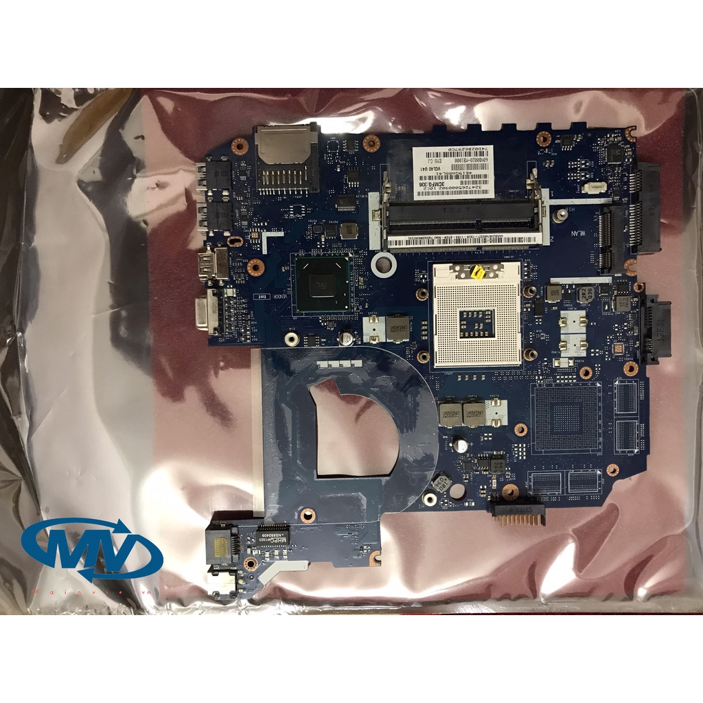 MAIN ASUS K45 K45A K45VD A45V LA-8221P LA-8224P LA-8226P | Shopee Việt Nam