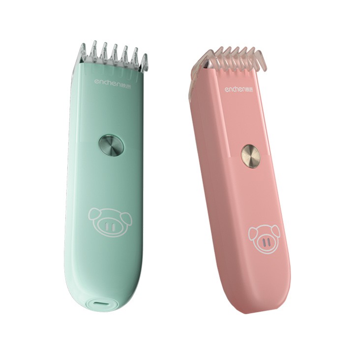 Tông đơ cắt tóc Enchen Yoyo cho trẻ em - Hair clipper | Shopee Việt Nam