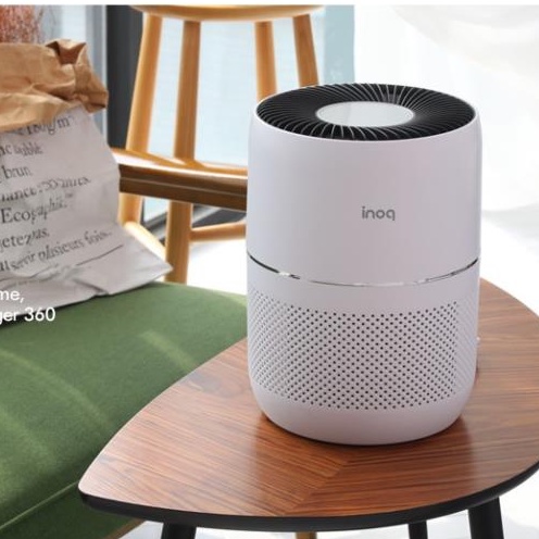 Máy lọc không khí Inoq IA-I9A2 của Hàn Quốc- Hàng chính hãng - Bộ lọc ...