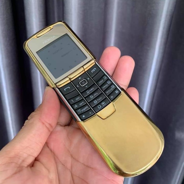 Điện Thoại Nokia 8800 Anakin | Shopee Việt Nam