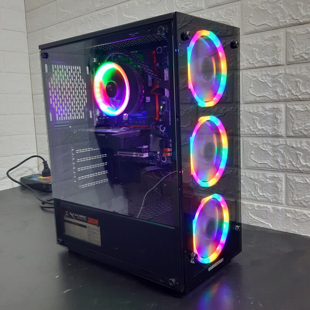 Vỏ case 2 mặt kính - Vỏ case game start GA/G43 | Shopee Việt Nam