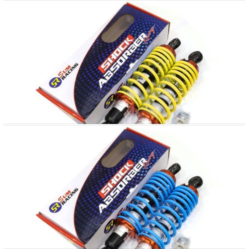 PHUỘC SAU GIẢM SÓC SUM RACING WAVE DREAM / SIRIUS JUPITER | Shopee Việt Nam