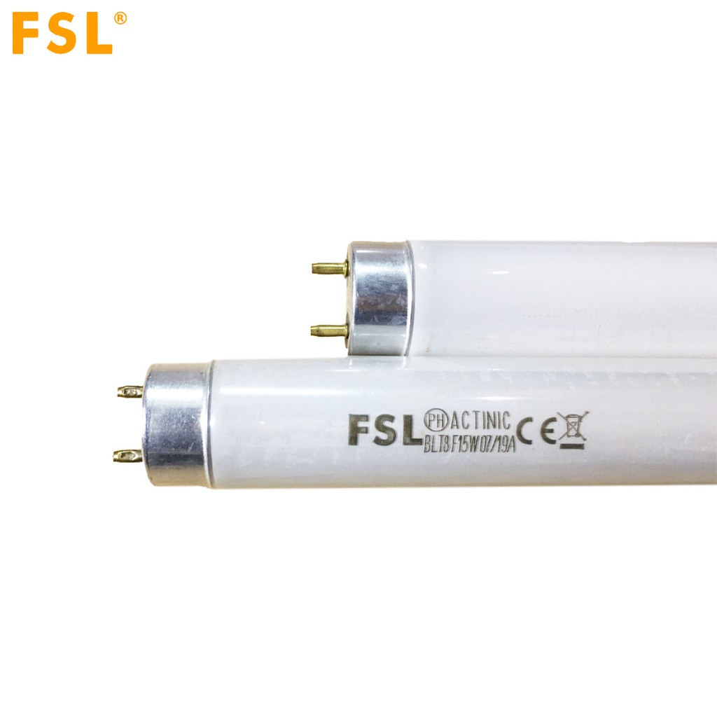 Bóng đèn FSL 15w - 45cm (Chống vỡ shatterproof) | Shopee Việt Nam
