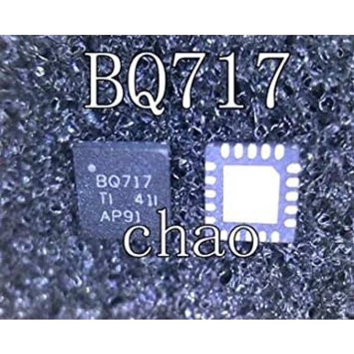 IC Nguồn BQ717 | Shopee Việt Nam