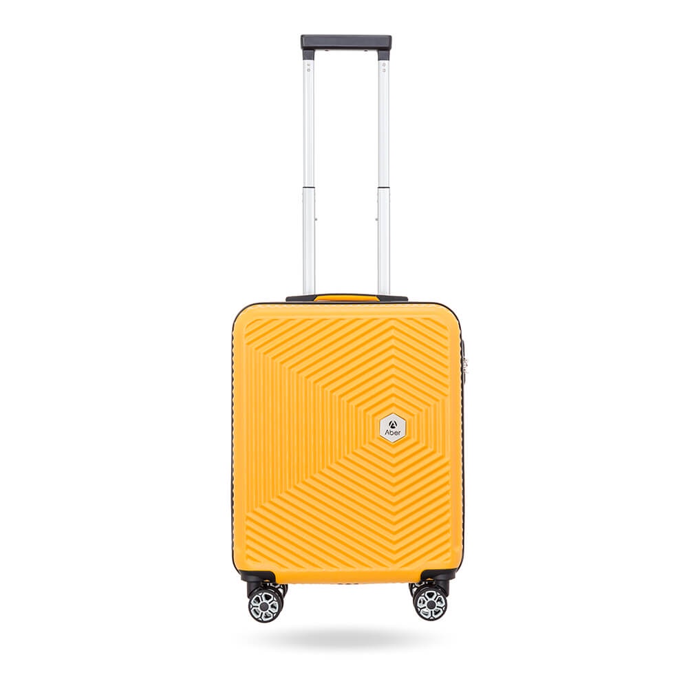 Vali Du Lịch LUG Aber AB1195 Vali Kéo Size 20 Nhựa ABS Hạn Chế Trầy ...