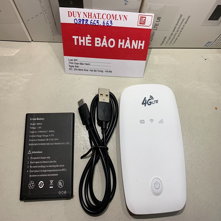 Cục Phát sóng wifi Bán chạy nhất năm- Gắn sim là chạy - Cục WiFi không ...