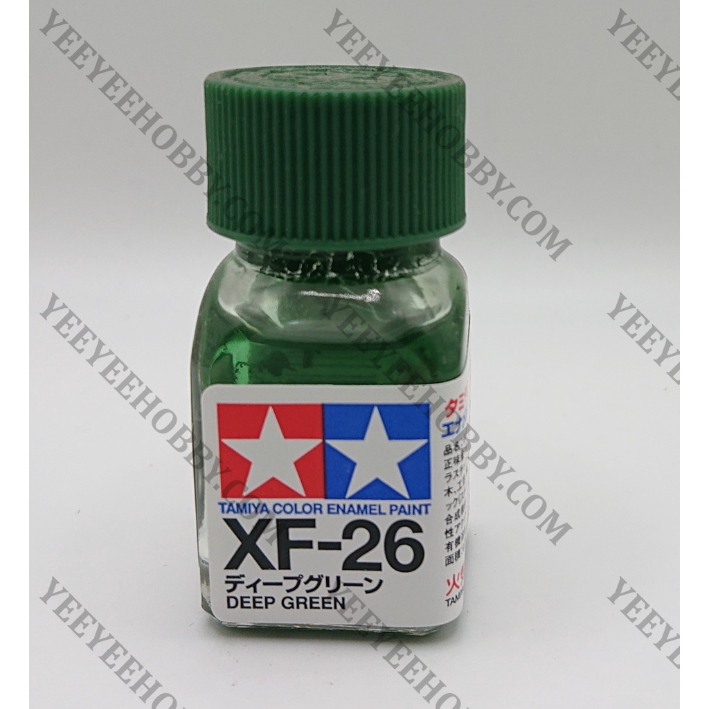 SƠN MÔ HÌNH TAMIYA - ENAMEL PAINT XF-21 ~ XF-60 (MỜ/FLAT) | Shopee Việt Nam