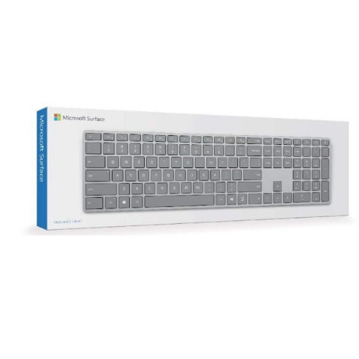 Bàn phím MICROSOFT SURFACE KEYBOARD chính hãng Microsoft | Shopee Việt Nam