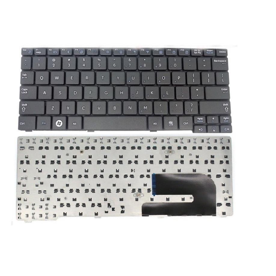 Bàn Phím Laptop Samsung NP-N128, N140, N143, N145, N148, N150, N158 ...