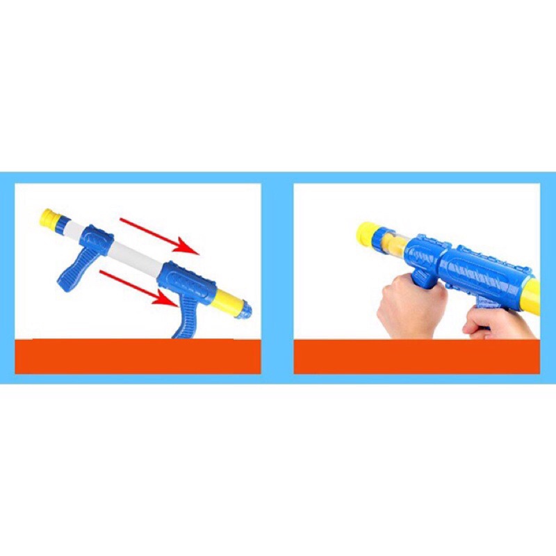 Trò chơi làm đổ lon bia BOOM (Master Archery Sort Bullet Guns) | Shopee ...