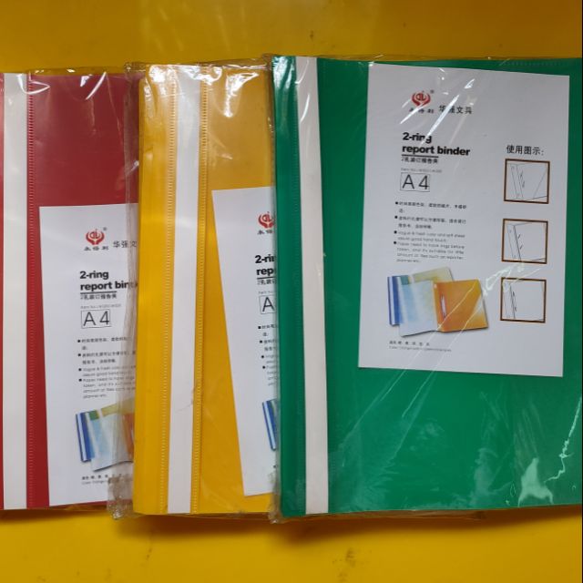 Bìa Acco - file tài liệu | Shopee Việt Nam