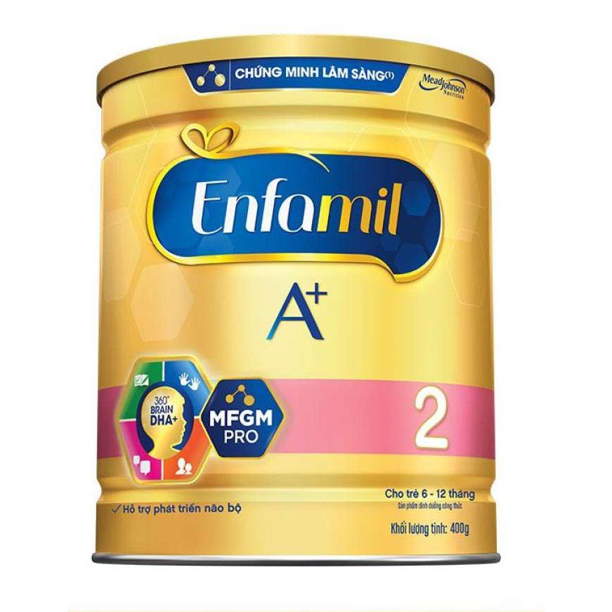 Sữa Enfamil A+ 2 900g | Shopee Việt Nam
