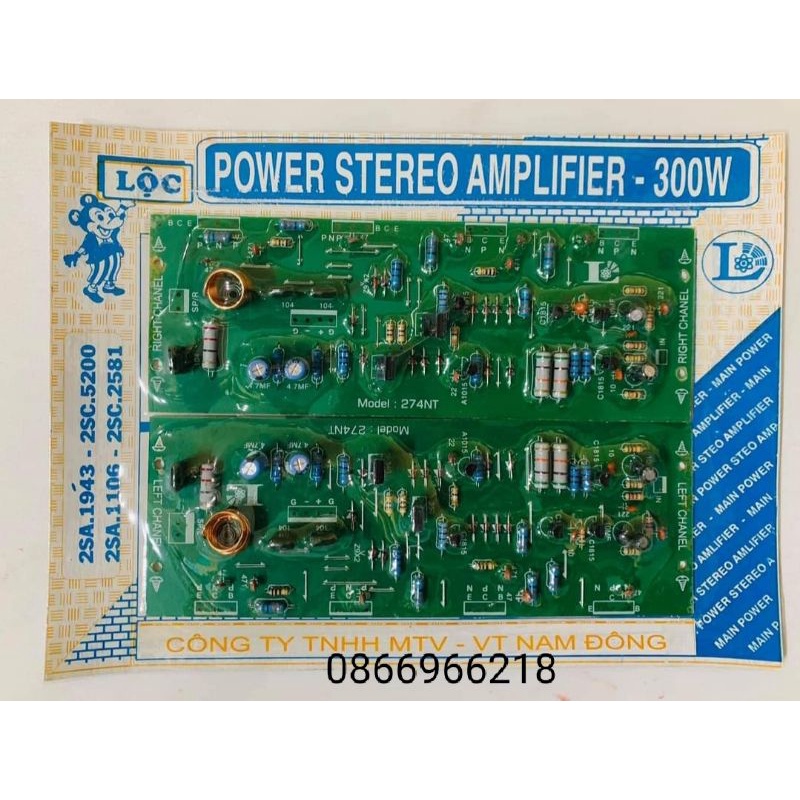 Bo mạch 300w lộc .giá 1 mạch. | Shopee Việt Nam