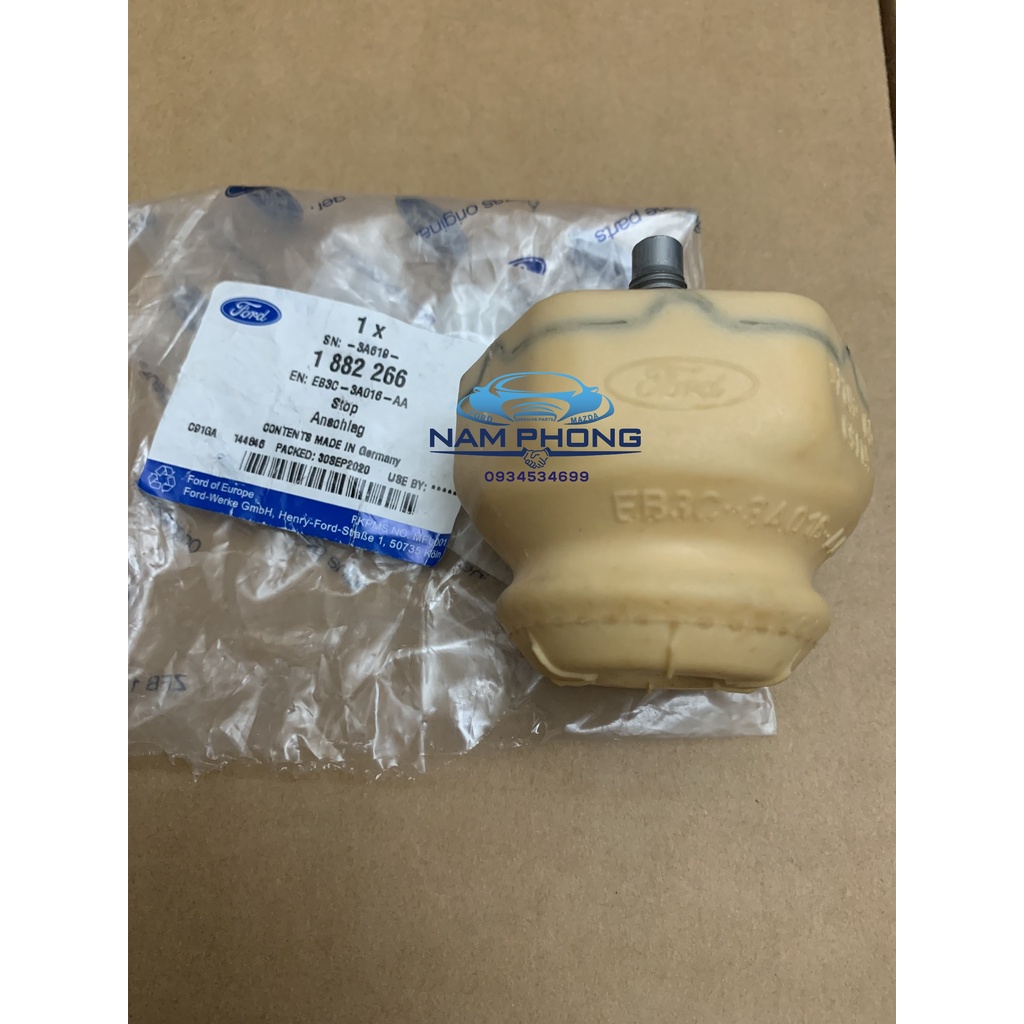 Cao su giảm chấn càng A Ranger Everest 16 - EB3C3A016AA | Shopee Việt Nam