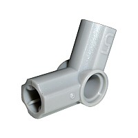 Gạch Lego Technic Trục và lõi 112.5 độ / Lego Part 32015: Technic, Axle ...