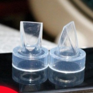 [có nowship] Van chân không cho máy hút sữa Unimom (van thay thế ...