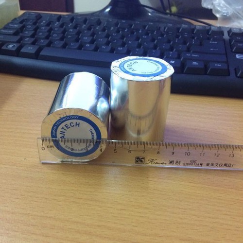 Giấy in Bill K58 (nhiệt) | Shopee Việt Nam