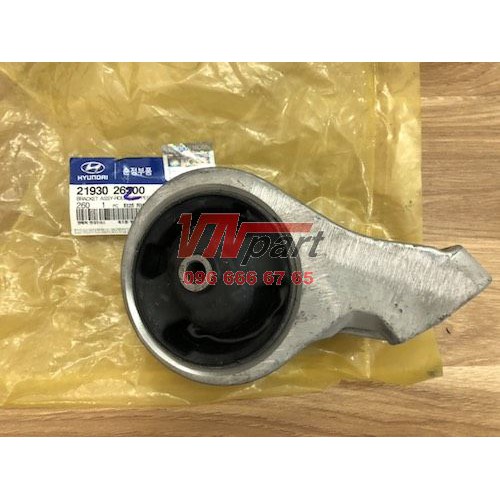 Chân Máy Sau Hyundai Santafe Gold Chính Hãng 2193026200 | Shopee Việt Nam