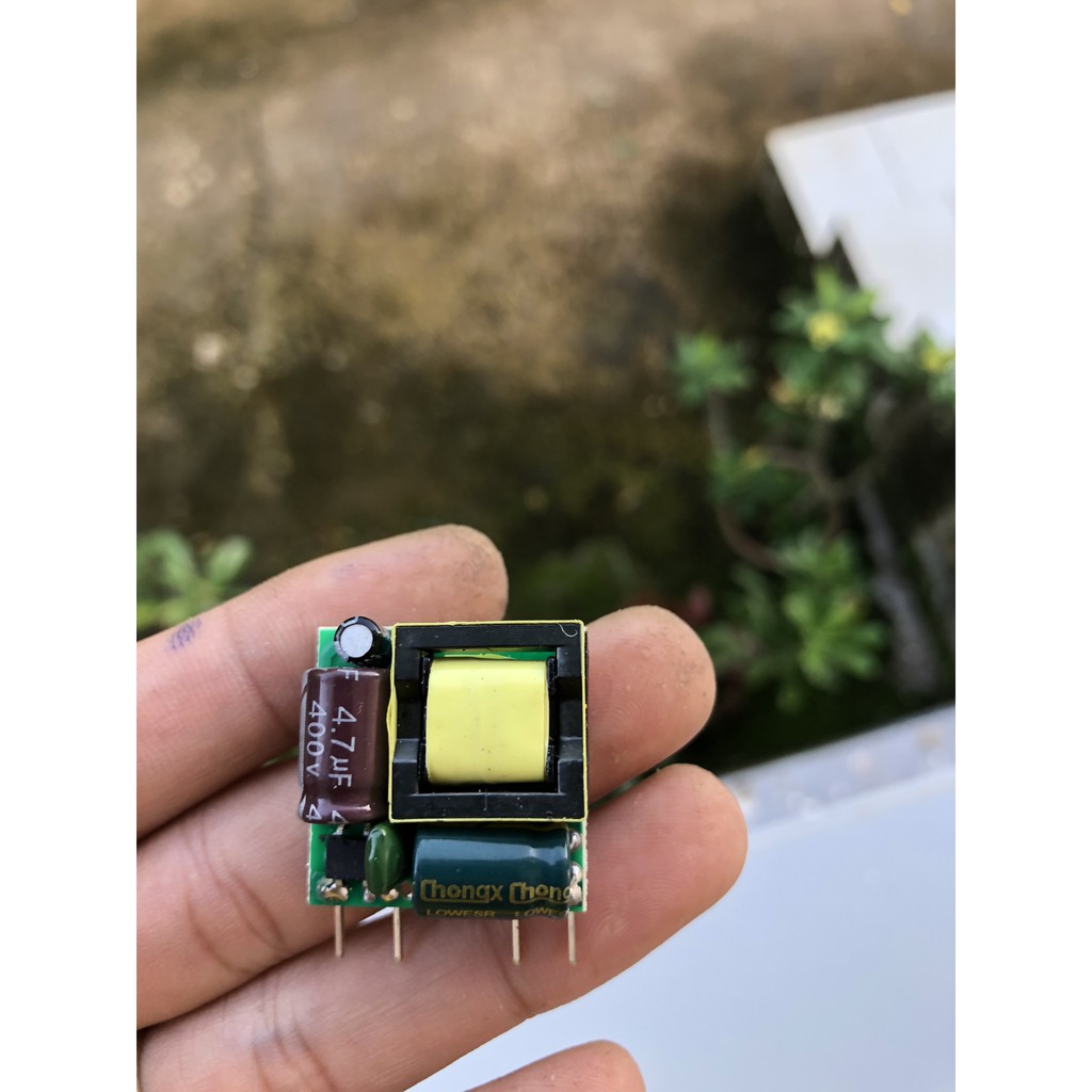 Nguồn cấp trước 12V 400ma dạng đứng | Shopee Việt Nam