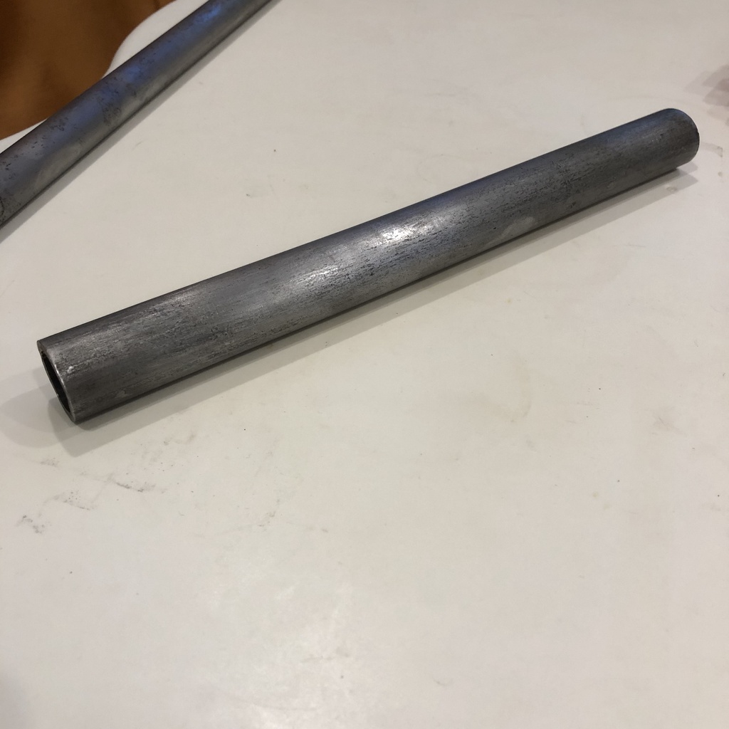 [Khuyến mại] Trục Thép Phi 25, Ống Thép Tròn 25mm dày 2,5mm Dùng Làm ...