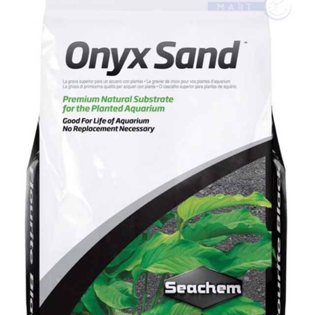 NỀN ONYX SAND HẠT NHỎ (Chiết lẻ 1kg) | Shopee Việt Nam