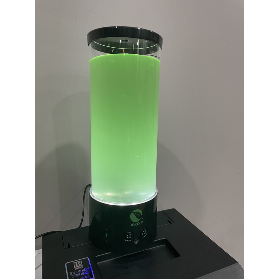 Đèn tảo để bàn Aloxy T1.5 | Shopee Việt Nam