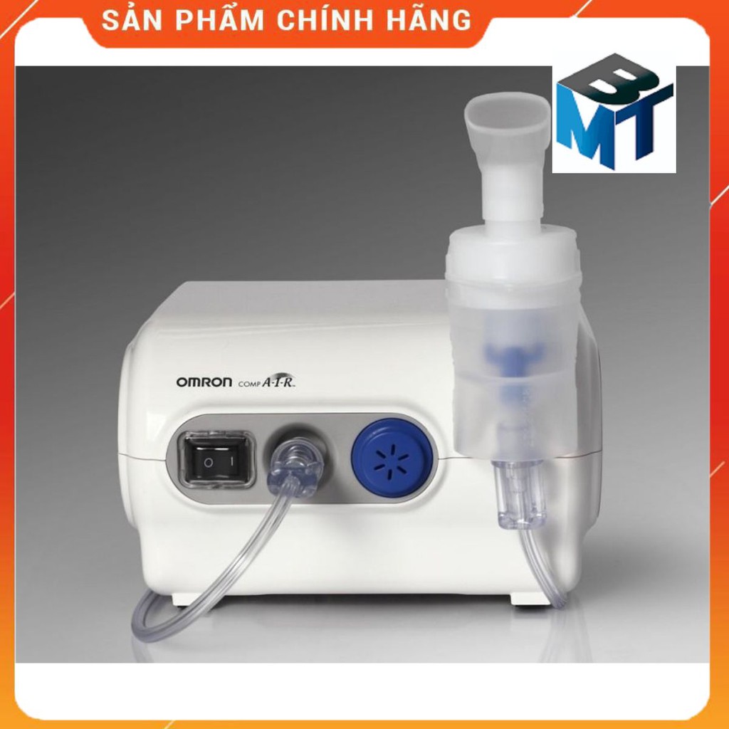 Máy xông khí dung OMRON C28 NHẬT BẢN TẶNG BỘ PHỤ KIỆN XÔNG KHÍ DUNG ...