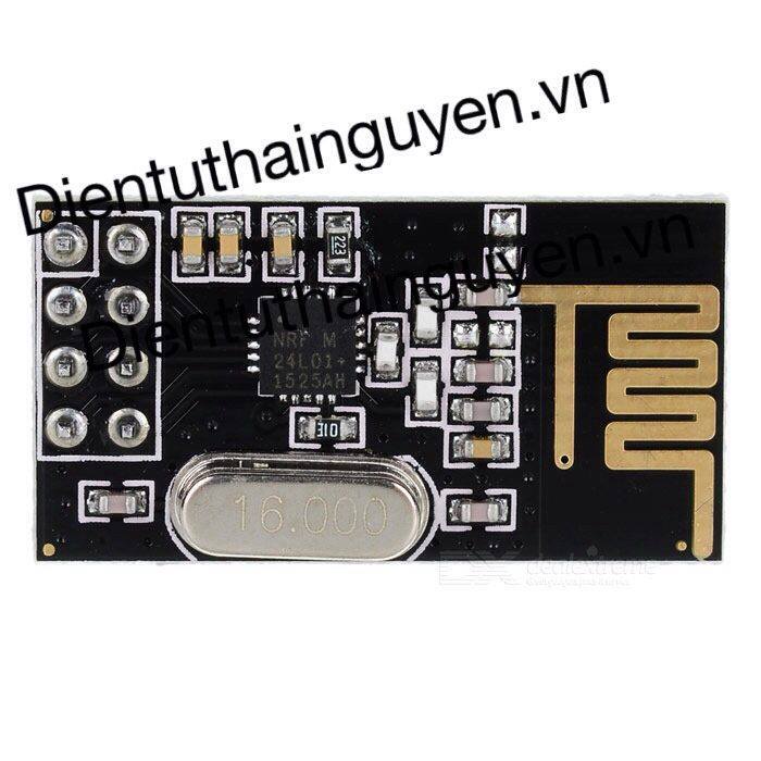 Module NRF24L01 | Shopee Việt Nam