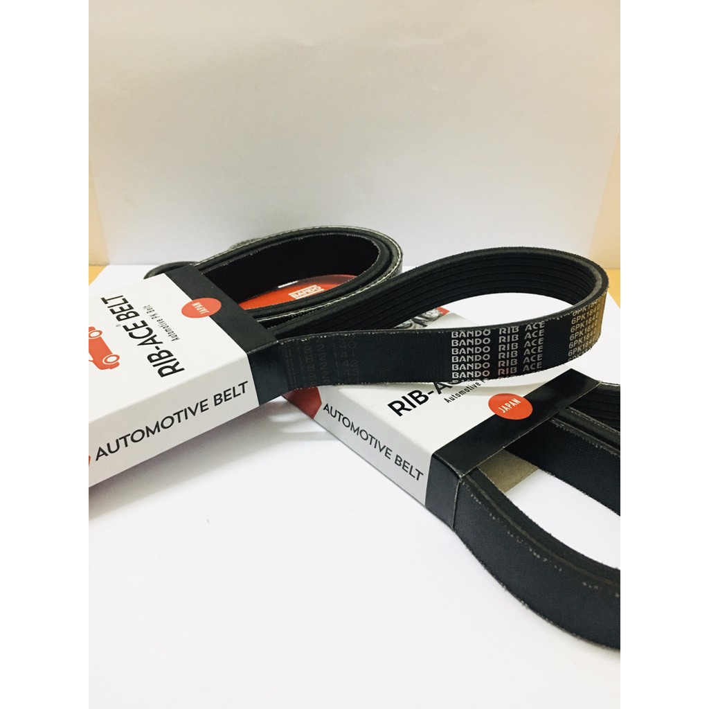 Dây curoa 6PK1840 nhãn hiệu Bando Nhật Bản | Shopee Việt Nam