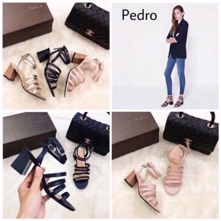 Sandal pedro - Giá Tốt, Sale Tháng 12, Ship 0 Đồng | Shopee Việt Nam