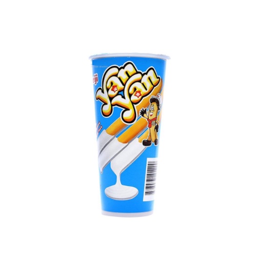 Bánh Que Vani hiệu Meiji Yan Yan hộp 50g | Shopee Việt Nam