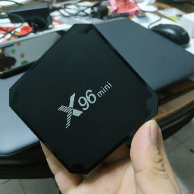 Tivi box x96 mini ram 2g | Shopee Việt Nam