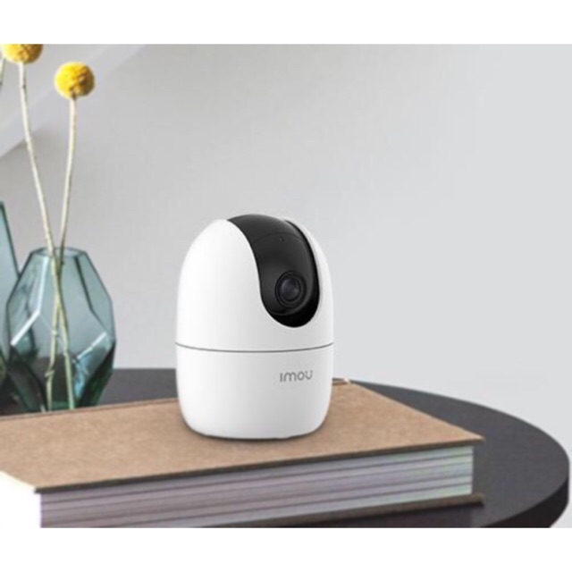 CAMERA WIFI XOAY IMOU A22 2MP, CAMERA CHÍNH HÃNG DSS | Shopee Việt Nam