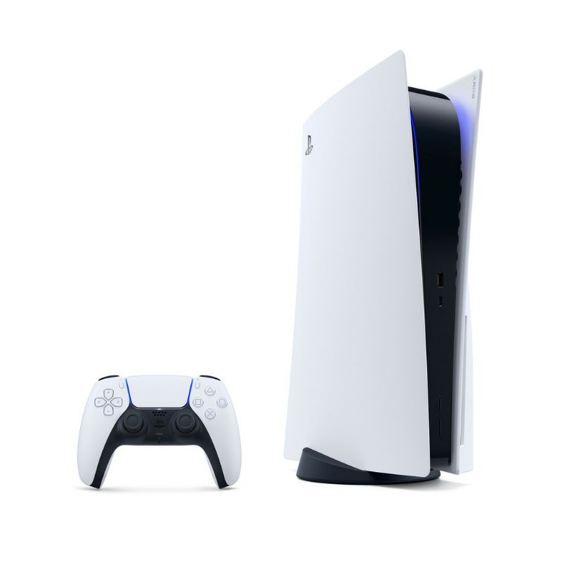 Playstation 5 chính hãng kèm tk PSN 1000$ | Shopee Việt Nam