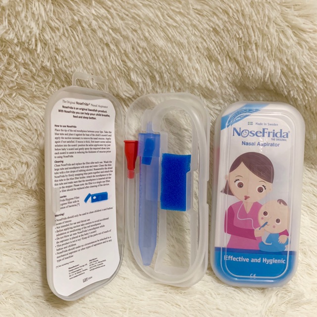 hút mũi nosefrida | Shopee Việt Nam