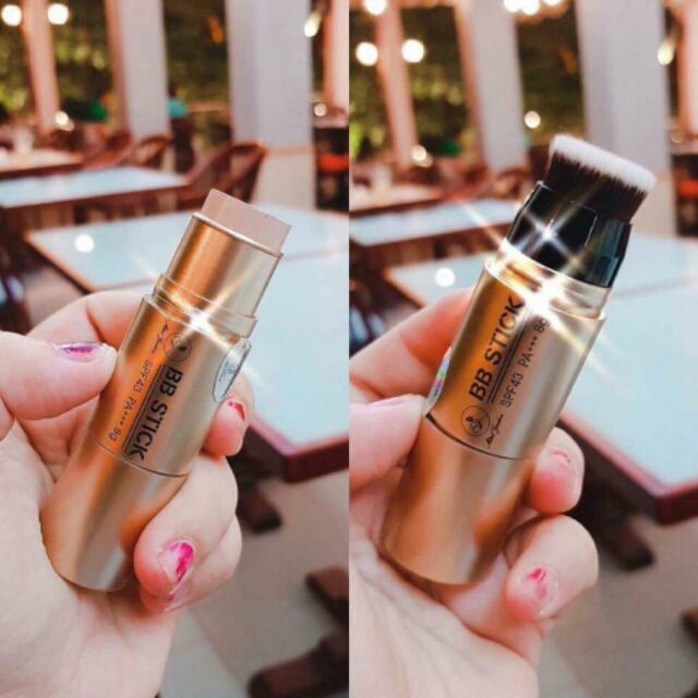 Kem nền dạng thỏi BB Stick | Shopee Việt Nam