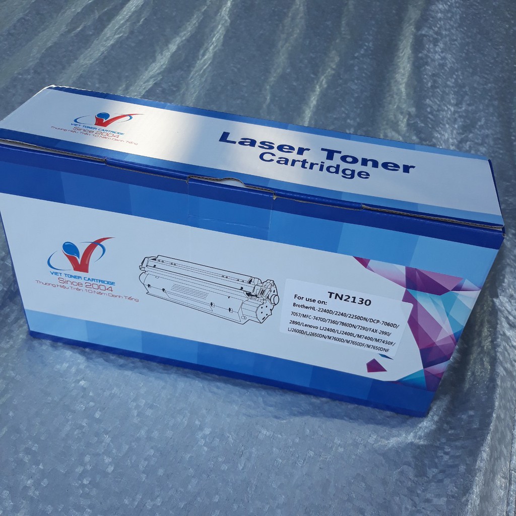 [SIÊU RẺ] Hộp mực Brother HL2240D, HL2250DN, HL2270DW, MFC7360/ 7470D ...