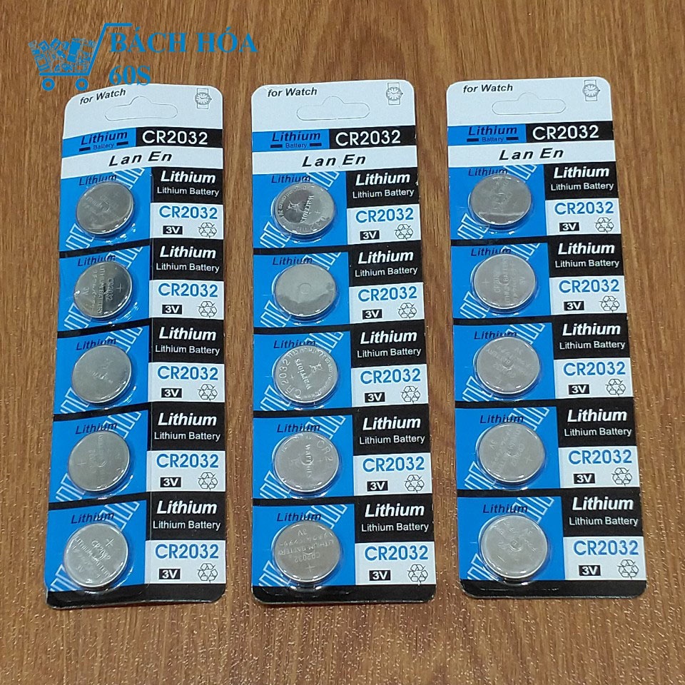 PIN CMOS cho các thiết bị điện tử, cmos, remote | Shopee Việt Nam
