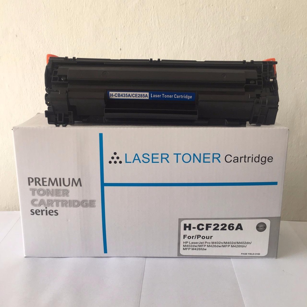 Hộp Mực 26A/ 052 Dành Cho Máy In HP M402 - Canon LBP 214 | Shopee Việt Nam