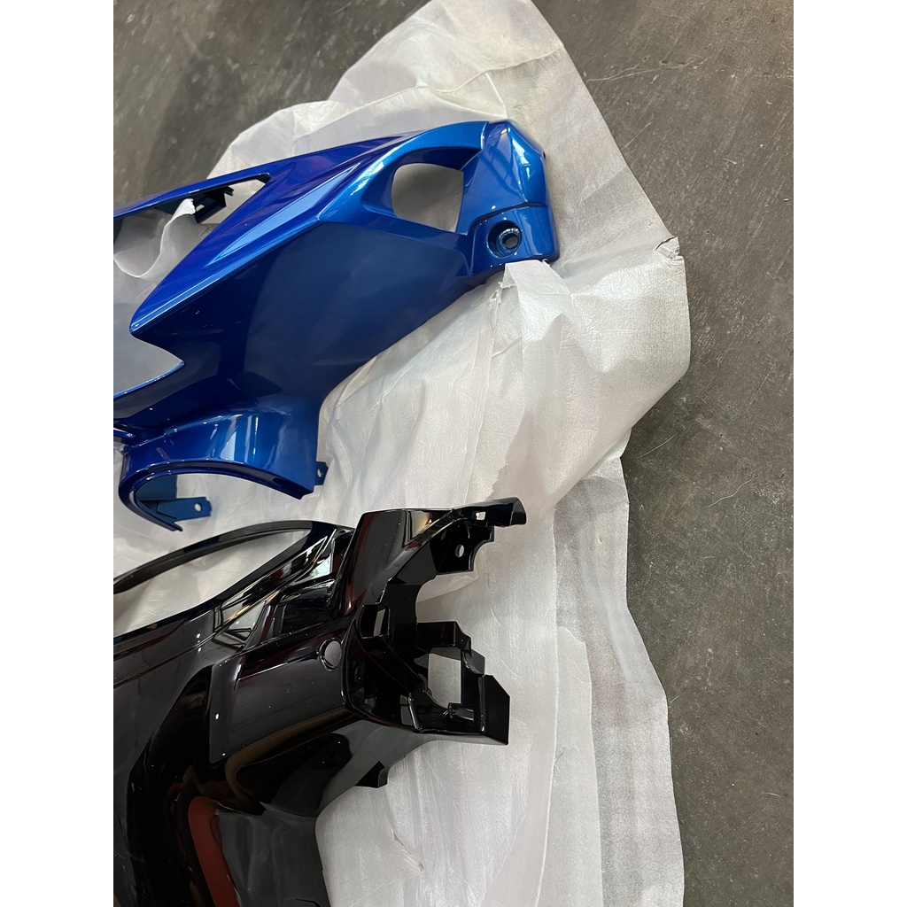 Bợ Trước Sau Spark 135 RR hãng phiên bản giới hạn yamaha thailand ...