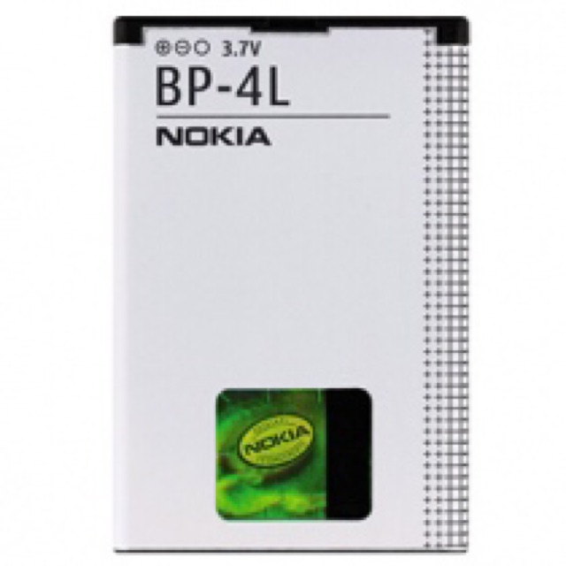 Pin Nokia BP-4L | Shopee Việt Nam