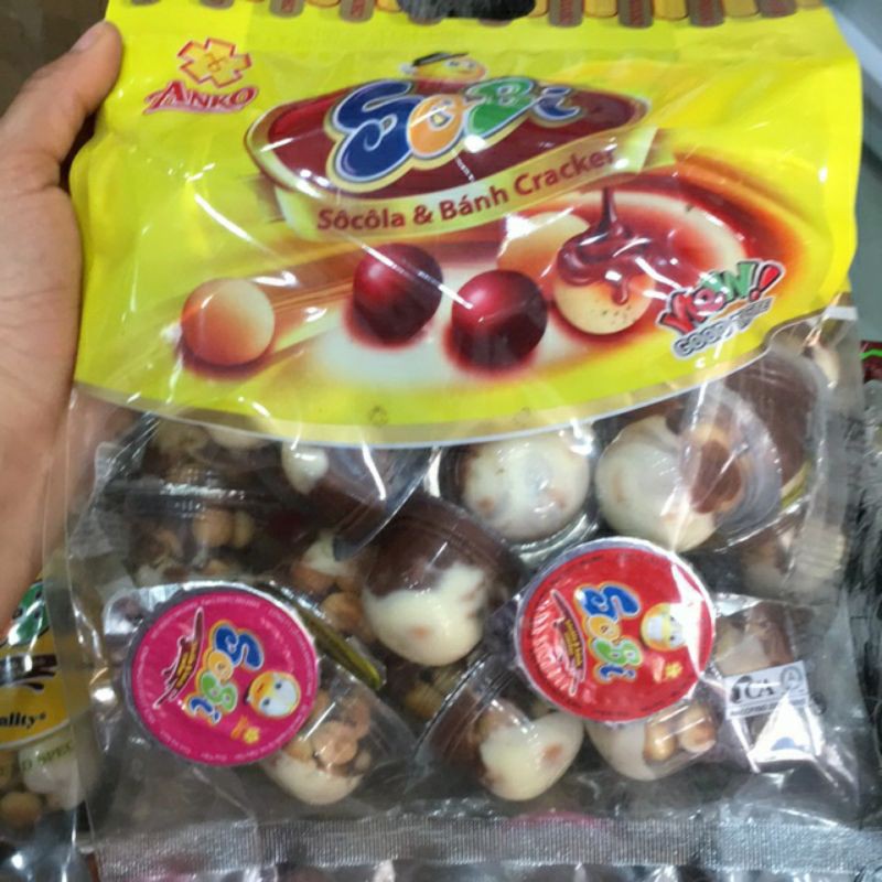 Bánh Sobi Socola | Shopee Việt Nam