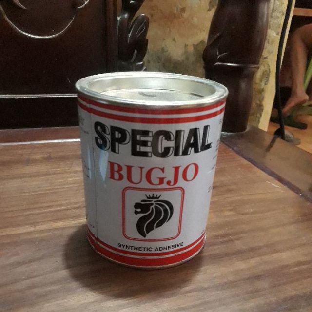 Keo BUGJO special 500g | Shopee Việt Nam