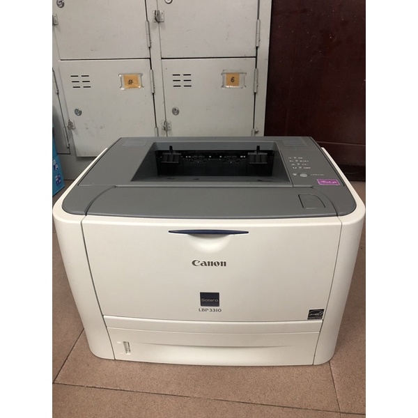 Máy in 2 mặt Canon LBP 3310 | Shopee Việt Nam